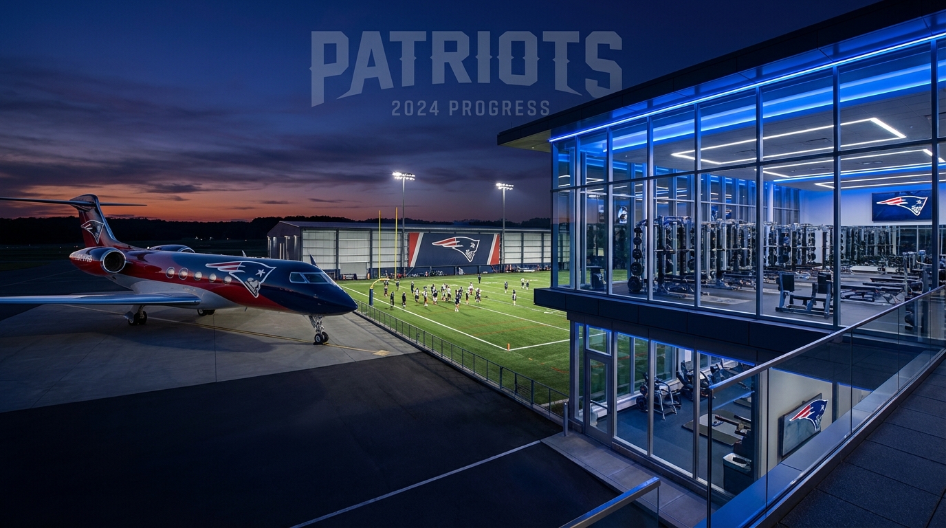 What does Patriots NFLPA 2026 report card reveal? - PatriotsReport
