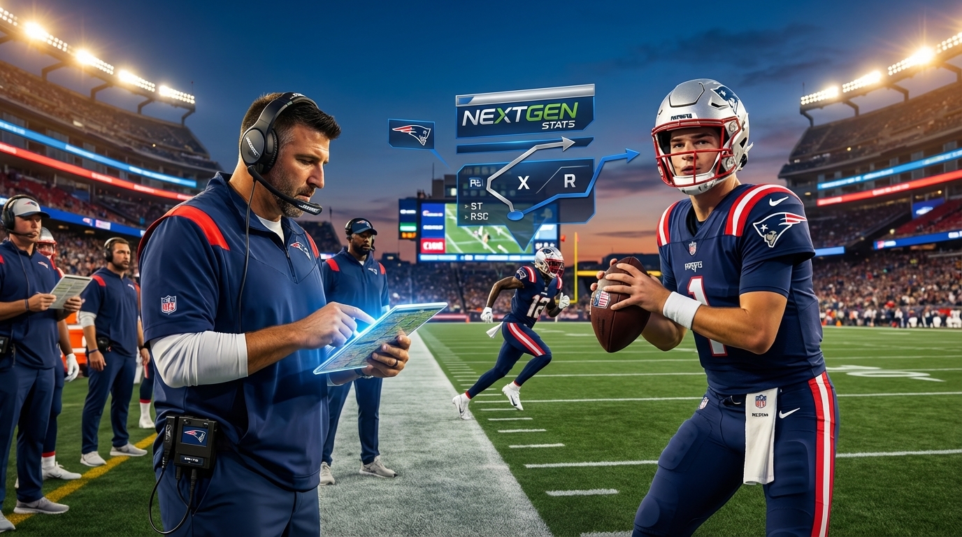 Patriots offseason 2026 analysis: Is the plan working? - PatriotsReport